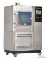 China Environmental Test Chamber Comprehensive Rain Test Box Water Tank Inside , Circulating Water for sale