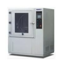 China SL-IPX3-6BS-R400  RT-250C  Comprehensive Rain Test  Box  Full  Water  Spray Test Effect for sale