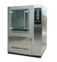 China SL-IPX3-6BS-R400  RT-250C  Comprehensive Rain Test  Box  Full  Water  Spray Test Effect for sale