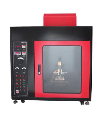 China Flammability Testing Equipment , Tracking Index Tester for sale
