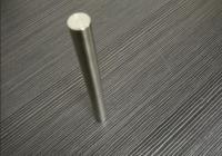 China EN 71-1 φ12mm Stainless Steel Toys Testing Equipment Gap Testing Round Bar for sale