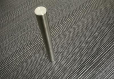 China EN 71-1 φ12mm Stainless Steel Toys Testing Equipment Gap Testing Round Bar for sale