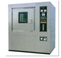 China Environmental Test Chamber Sand And Dust Test Chamber  Digital Temperature Display for sale