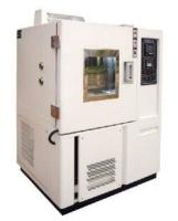 China Environmental Test Chamber Sand And Dust Test Chamber  Digital Temperature Display for sale