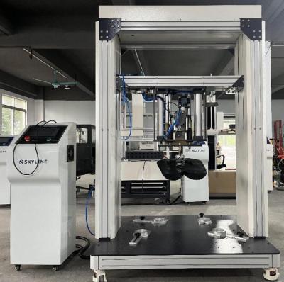 China EN 1728 Chair Seat & Back Comprehensive Durability Tester for sale