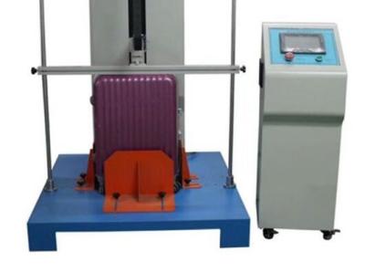 China Lab Testing Equipment Luggage Testing Instrument Rod Reciprocating Machine for sale