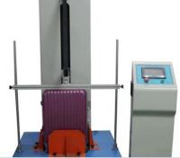 China Lab Testing Equipment Luggage Testing Instrument Rod Reciprocating Machine for sale
