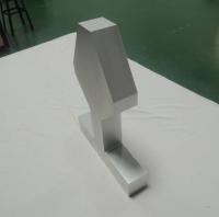 China ISO 8124-4 Toys Testing Equipment Template D For Assessment Head / Neck Entrapment for sale