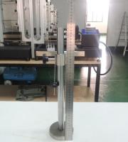 China IS 9873 Part 4  Stainless Steel Toys Testing Equipment ISO8124-4 Toggle Test Device for sale