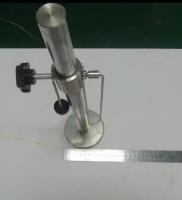 China IS 9873 Part 4  Stainless Steel Toys Testing Equipment ISO8124-4 Toggle Test Device for sale