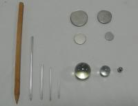 China Toys Testing Equipment Hasbro SRS 045L Improvised Projectile Test Tool for sale