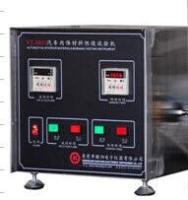China Automotive Interior Flammability Test Chamber , Horizontal Flammability Tester FMVSS 302 for sale