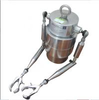 China Stainless Steel Toys Testing Equipment for Determination , Dynamic Strength 50kg Test Load for sale