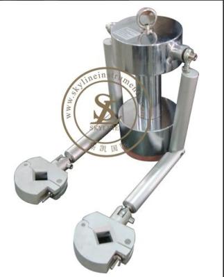 China Skyline SL-S43 Load for Determination of  Dynamic Strength 25kg Test Load for sale