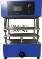 China LCD Display Lab Testing Equipment Button Press Test Machine with Knob Adjustable for sale