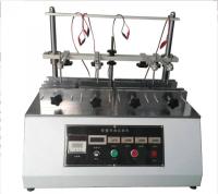 China LCD Display Lab Testing Equipment Button Press Test Machine with Knob Adjustable for sale