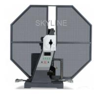 China SL-750CZ Metal Impact Test Machine Microcomputer Controlled Pendulum Impact Testing Machine for sale