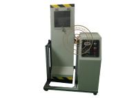 China Multi-Angle Dropping Fixture 0°, 45°, 90° SL-M008 Mobile Phone Drop Tester for sale