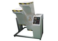 China Multi-Angle Dropping Fixture 0°, 45°, 90° SL-M008 Mobile Phone Drop Tester for sale