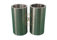 China Multi Purpose Toys Safety Testing Equipment , ISO 8124-1 Small Parts Cylinder for sale