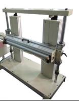 China Easy Installation Furniture Testing Equipment Caster / Chair Base Durability Tester for sale