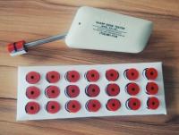 China Toys / Computers Electronic Testing Equipment UL Sharp Edge Tester UL1439 for sale