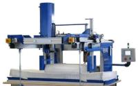 China Four In One Integrated Mattress Testing Machine 0.05 - 1000 Mm/Min For Furniture for sale