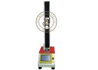 China Desktop Servo Control Tensile Strength Testing Machine Convenient Operation for sale