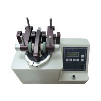 China Footwear Testing Equipment DIN-53754 for sale