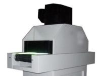 China 1.5 M Long UV Curing Machine For Screen Printing Paper Sheet CE Approved for sale