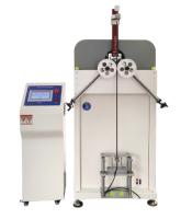 China IEC 60794-1-21-2015 Cable Bending Test Machine 90° Bending Durabity Optical Fiber Tester for sale
