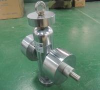 China ISO 8121-4 Electroplating Steel Toys Testing Equipment  Loads For Stability Test for sale