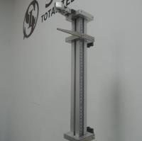 China ASTM F963 Stainless Steel Self Retracting Ropes Tester 50x50x175cm Dimension for sale
