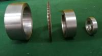 China ISO 8124-1 2014 Toys Testing Equipment Stainless Steel Protrusion Test Gauge for sale