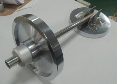 China ISO 8124-4 Pendulum Test Equipment / Apparatus 210mm Diameter For Toddler Swing for sale