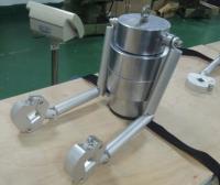 China Stainless Steel Toys Testing Equipment for Determination , Dynamic Strength 50kg Test Load for sale