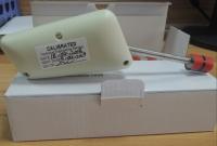China Toys / Computers Electronic Testing Equipment UL Sharp Edge Tester UL1439 for sale