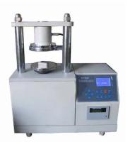 China Edge Strength Testing Machine Digital Ring Crush Tester for Paper and Cardboard Testing for sale