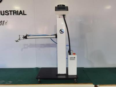 China Drawer Guidings and Fittings Durability Test Machine Furniture Tester with Stable Air Source for sale