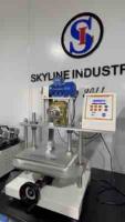 China Foam Compression Fatigue / Durability Tester for sale