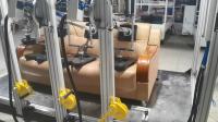China EN 1728 Seat Sofa Durability Test Machine Chair Universal Test Machine for sale