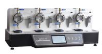 China Anti-synthetic Blood Penetration Tester ISO 16603:2004 / ASTM F1670 / ASTM F1671 for sale