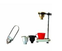 China ASTM D4402 Digital Portable Adhesion Tester Apparatus With 0.3 ~ 200 Rpm Speed for sale