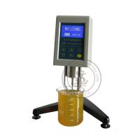China ASTM D4402 Digital Portable Adhesion Tester Apparatus With 0.3 ~ 200 Rpm Speed for sale