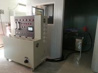 China Wire Flame Test Chamber For Electric Cables Under Fire Conditions Circuit Integrity for sale
