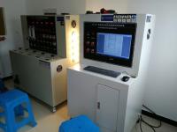 China Wire Flame Test Chamber For Electric Cables Under Fire Conditions Circuit Integrity for sale