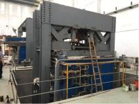 China ISO834-1 Building Materials Flammability Tester Multifunctional Horizontal Combustion Test Equipment for sale