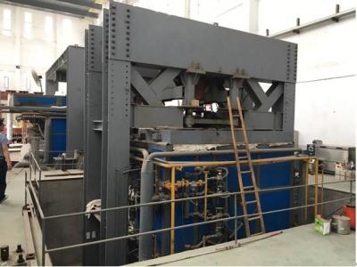 China ISO834-1 Building Materials Flammability Tester Multifunctional Horizontal Combustion Test Equipment for sale