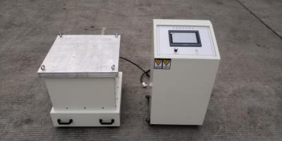 China X,Y,Z Direction Simulation Vibration Tester Electromagnetic Vibration Test Machine for sale