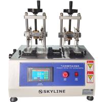 China Button Press Endurance Tester for sale